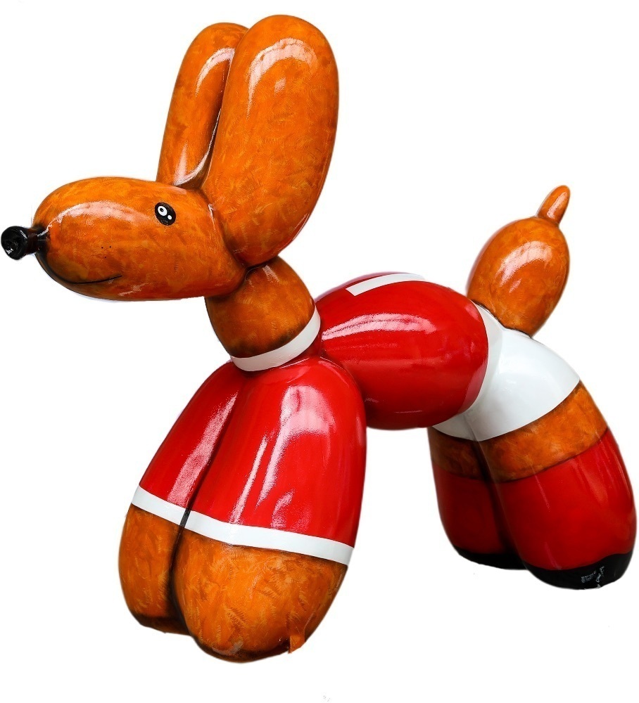 Dog Rogers | The Big Dog Art Trail Grand Auction - Wild in Art
