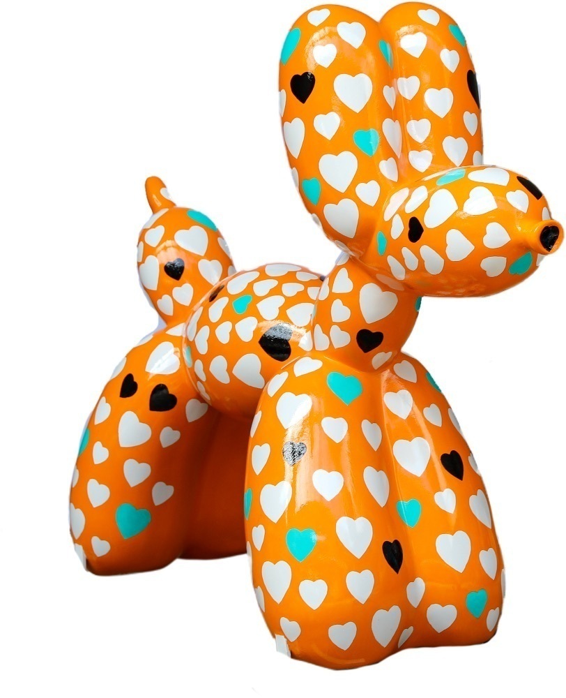 Puppy Love | The Big Dog Art Trail Grand Auction - Wild in Art